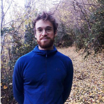 Guim Aguadé-Gorgorió | Sonia Kéfi