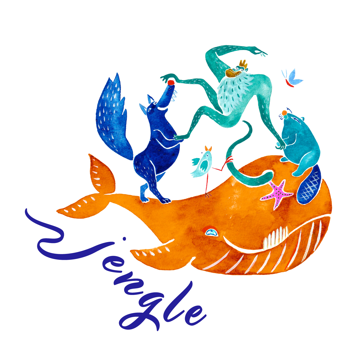 JENGLE | Sonia Kéfi