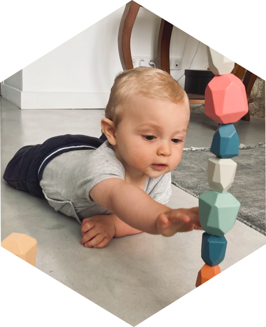 Stability | Sonia Kéfi